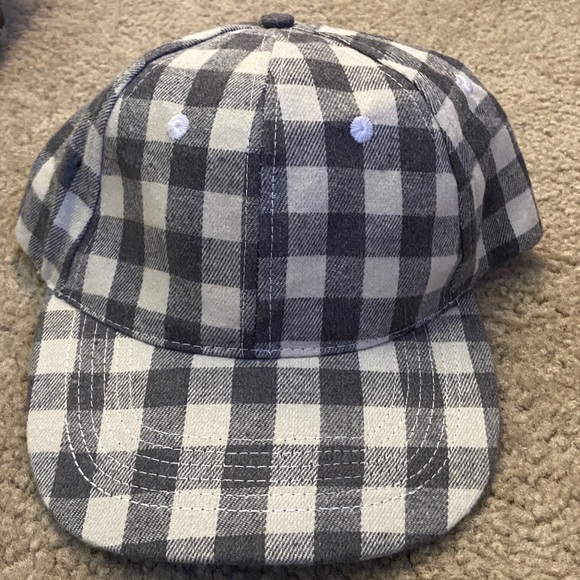 Accessories | Buffalo Check Hat | Poshmark